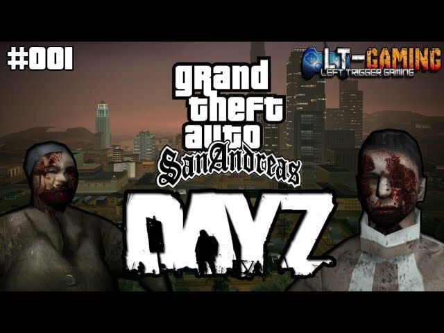 5 best GTA San Andreas map mods for PC (2025)