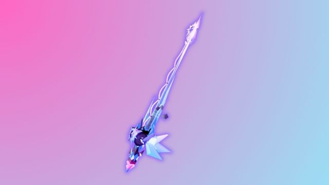 How to get Rod of the Exalted One in Fisch