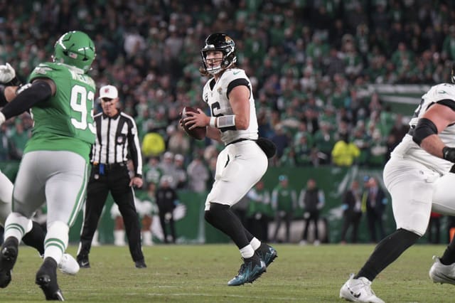 What’s the average height and weight for an NFL QB? Establishing ...