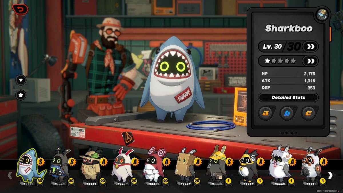 Zenless Zone Zero Bangboo tier list: Best ZZZ Bangboos ranked