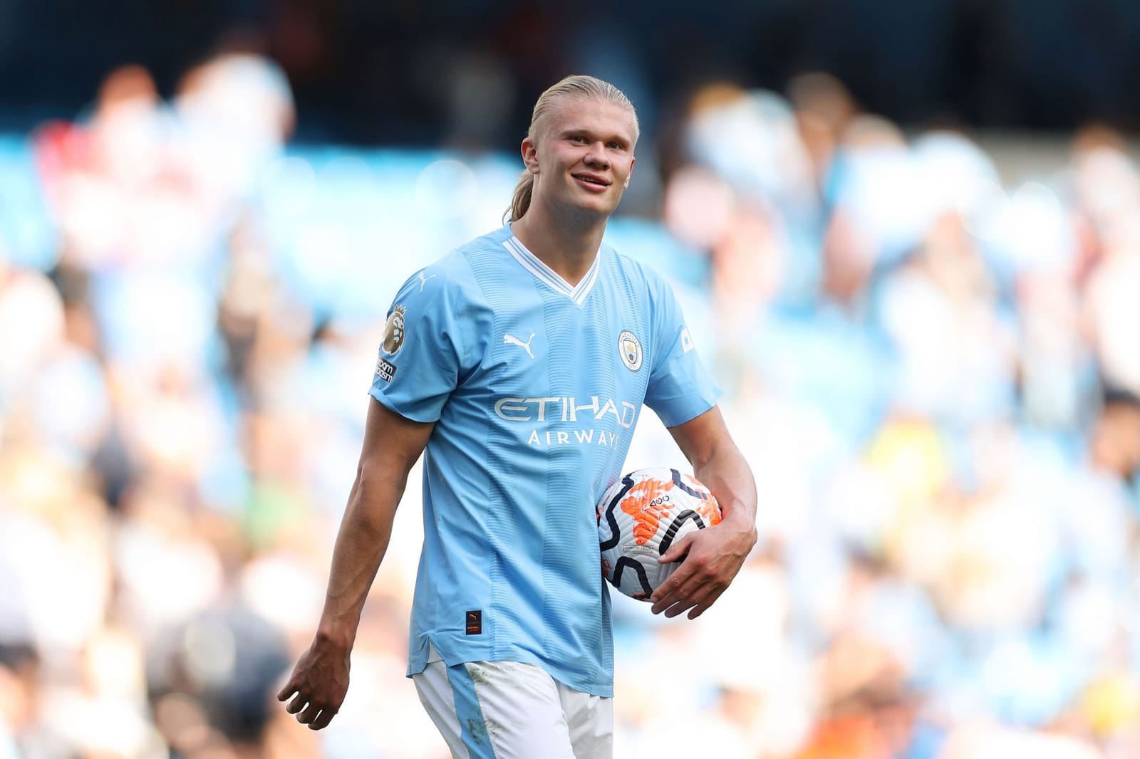 Manchester City boss Pep Guardiola details reason for not using Kevin ...
