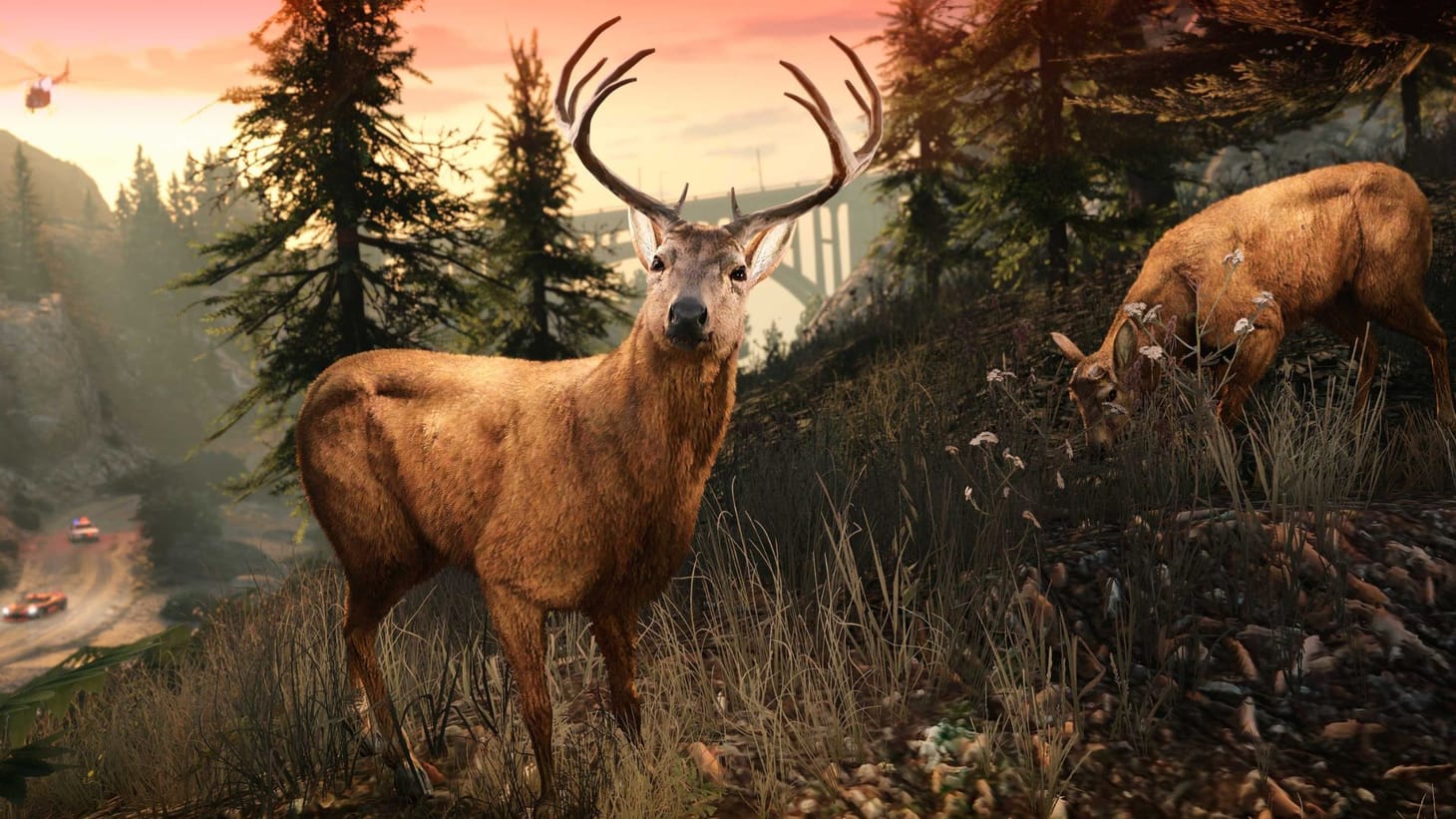 What is GTA V Enhanced: All you need to know