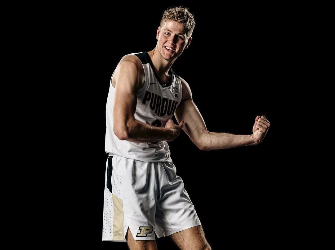 Who are Caleb Furst’s parents? Meet his parents Lotus Furst and Gary Furst.