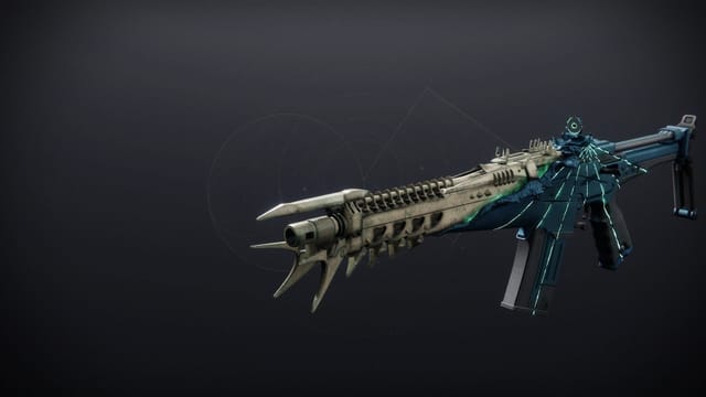 Adamantite god roll guide for Destiny 2 PvE and PvP