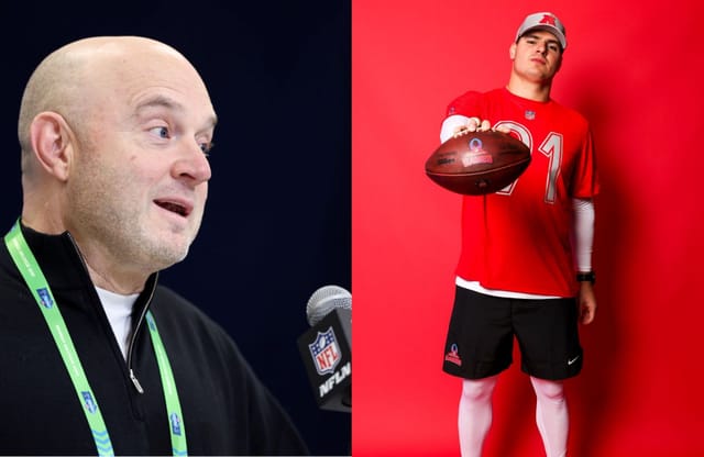 Bengals GM Duke Tobin drops verdict on Trey Hendrickson’s future in ...