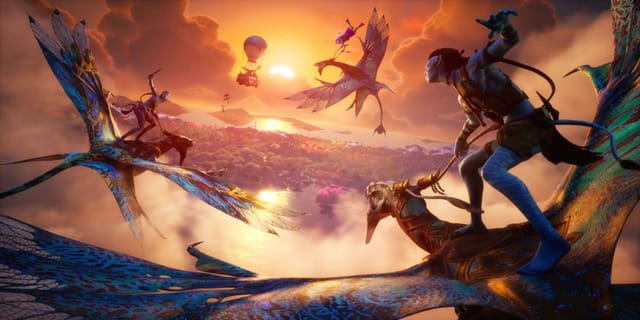 Fortnite Chapter 6 Season 2 map changes revealed