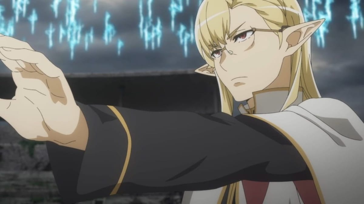 Danmachi season 5 episode 14: Allen Fromel showcases his power as Hedin ...