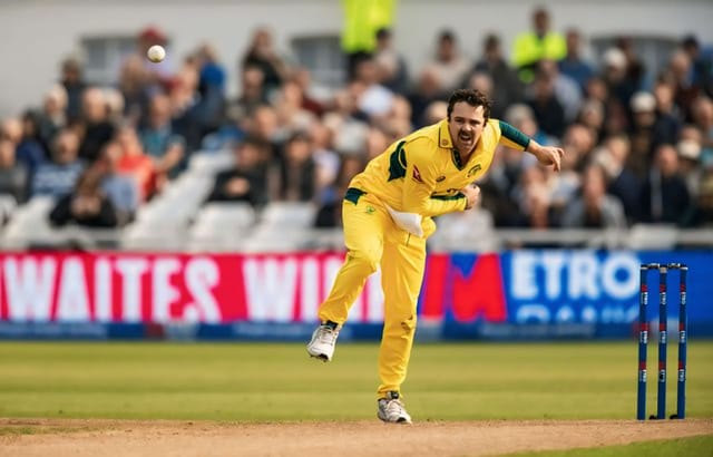 Dream11: AUS vs SA Dream11 Prediction: Fantasy Cricket Tips, Today's Playing XIs and Pitch ...