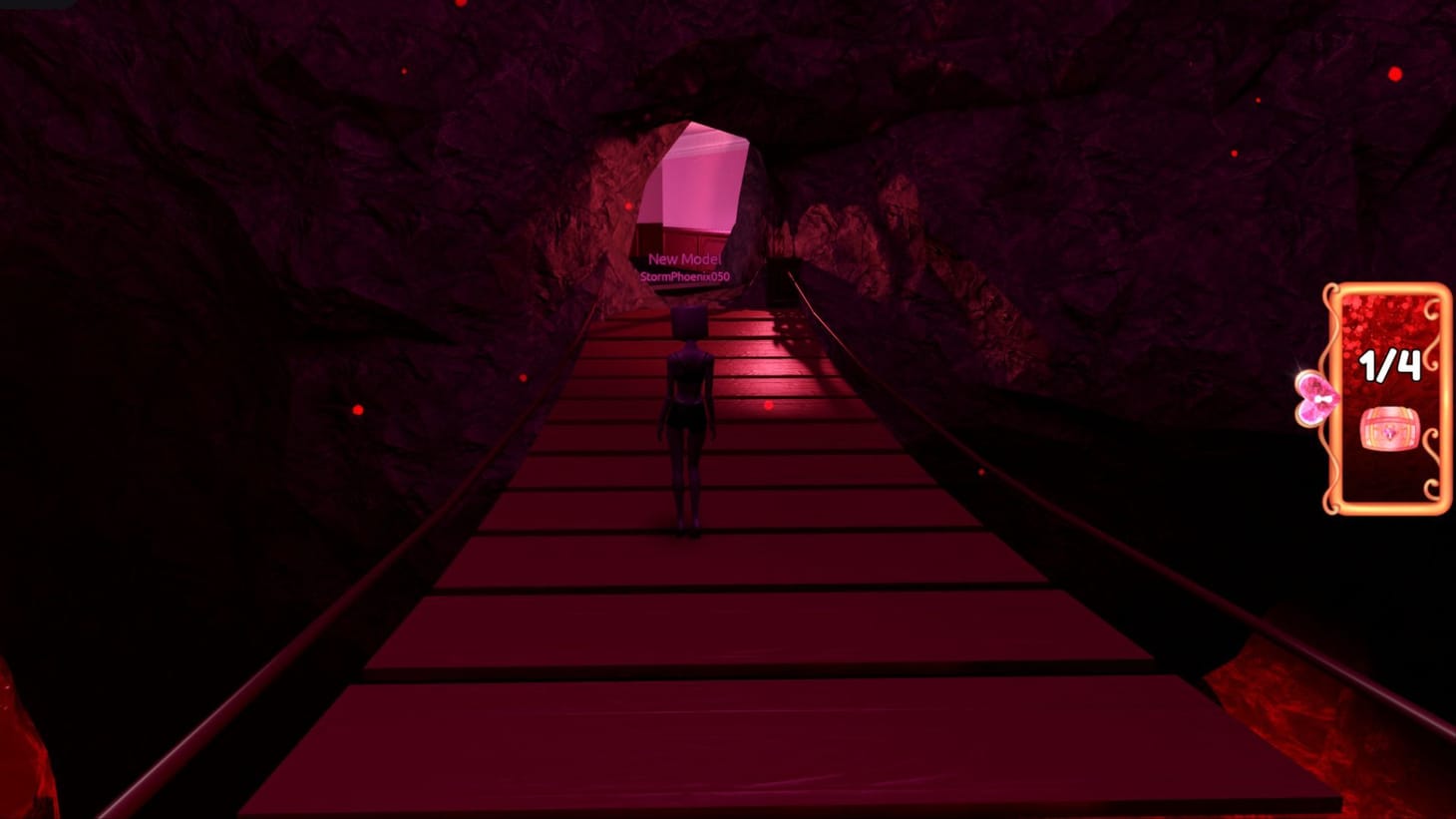 Dress to Impress Valentine's Quest Chapter 2 guide