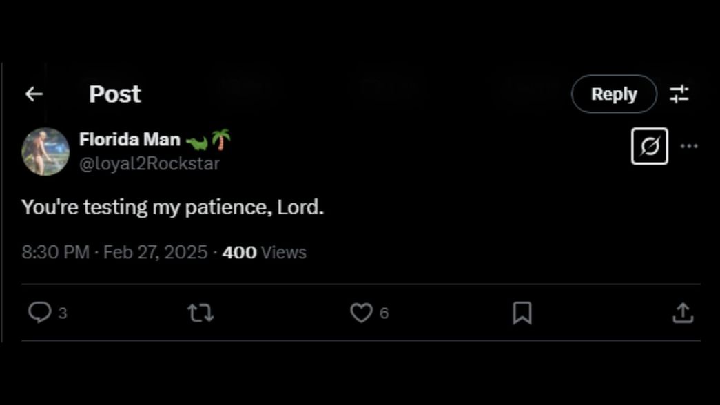 "Next tweet GTA 6 or you lose your most loyal fan": Fans grow impatient ...