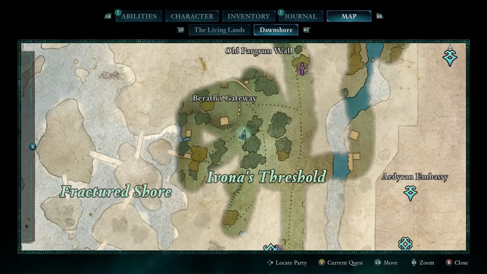 Avowed: 7 best Unique weapons you can get in Dawnshore