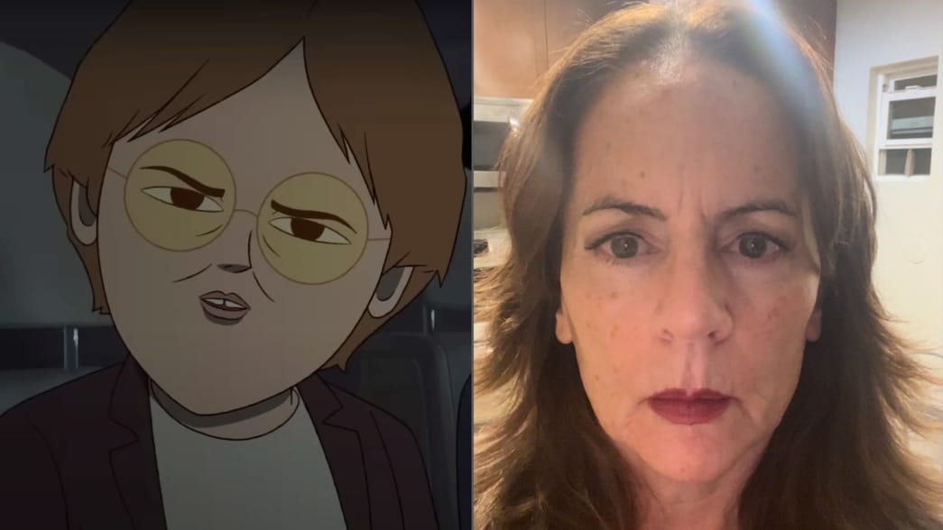 Common Side Effects: Complete list of characters and their voice actors