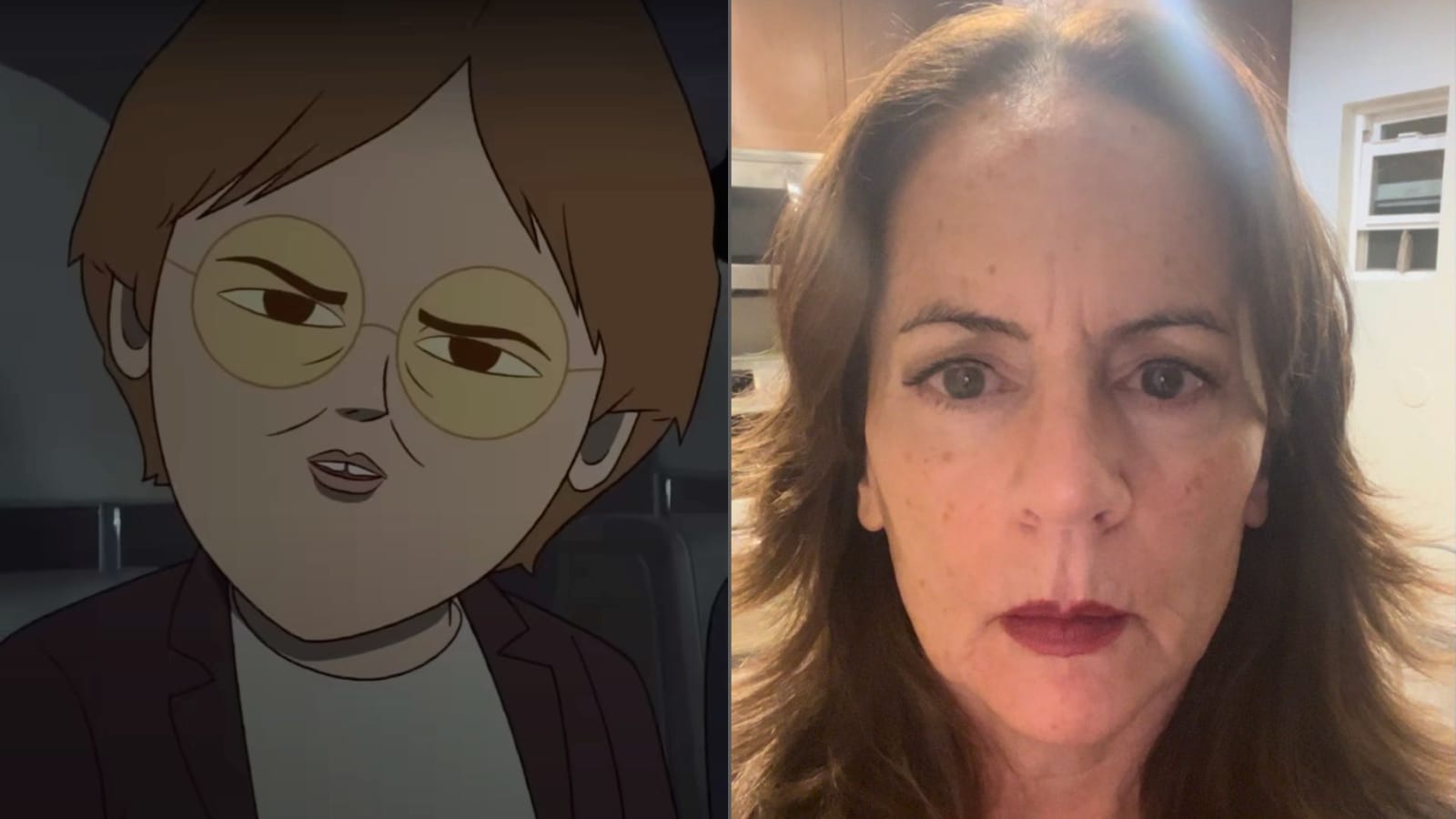 Common Side Effects: Complete list of characters and their voice actors