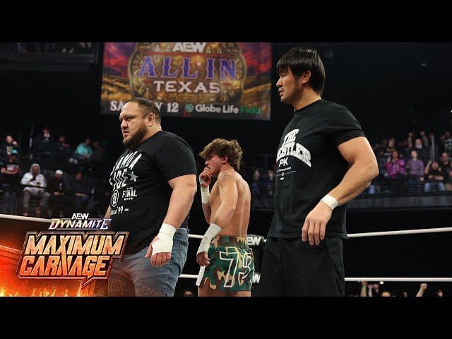 Update on AEW star’s signing: Impact on contract and more - Reports