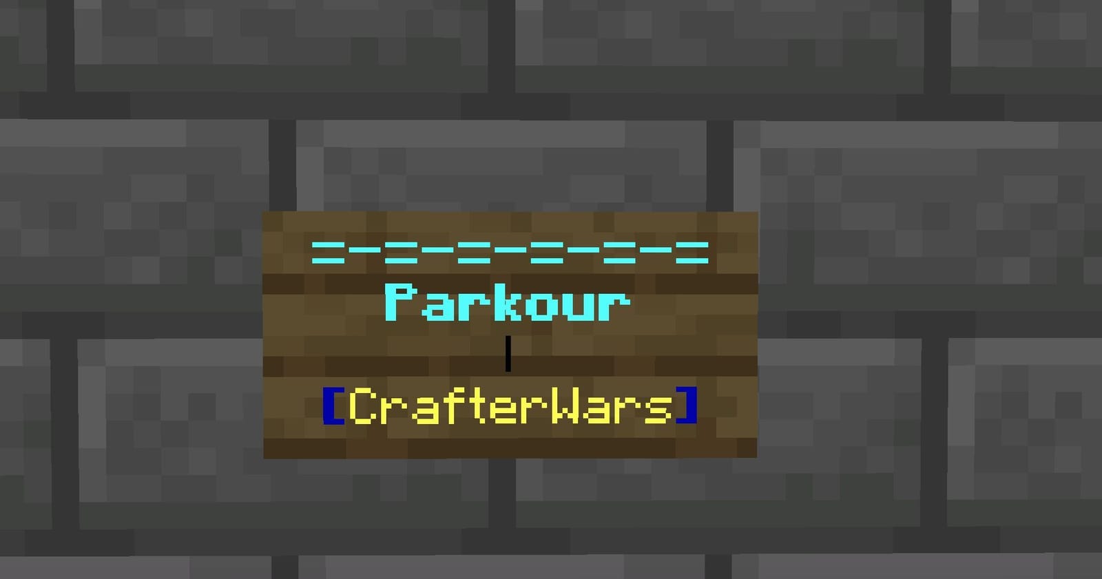 10 best Minecraft parkour servers in 2025