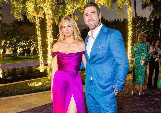 Who is Justin Verlander's wife? | Meet Kate Upton