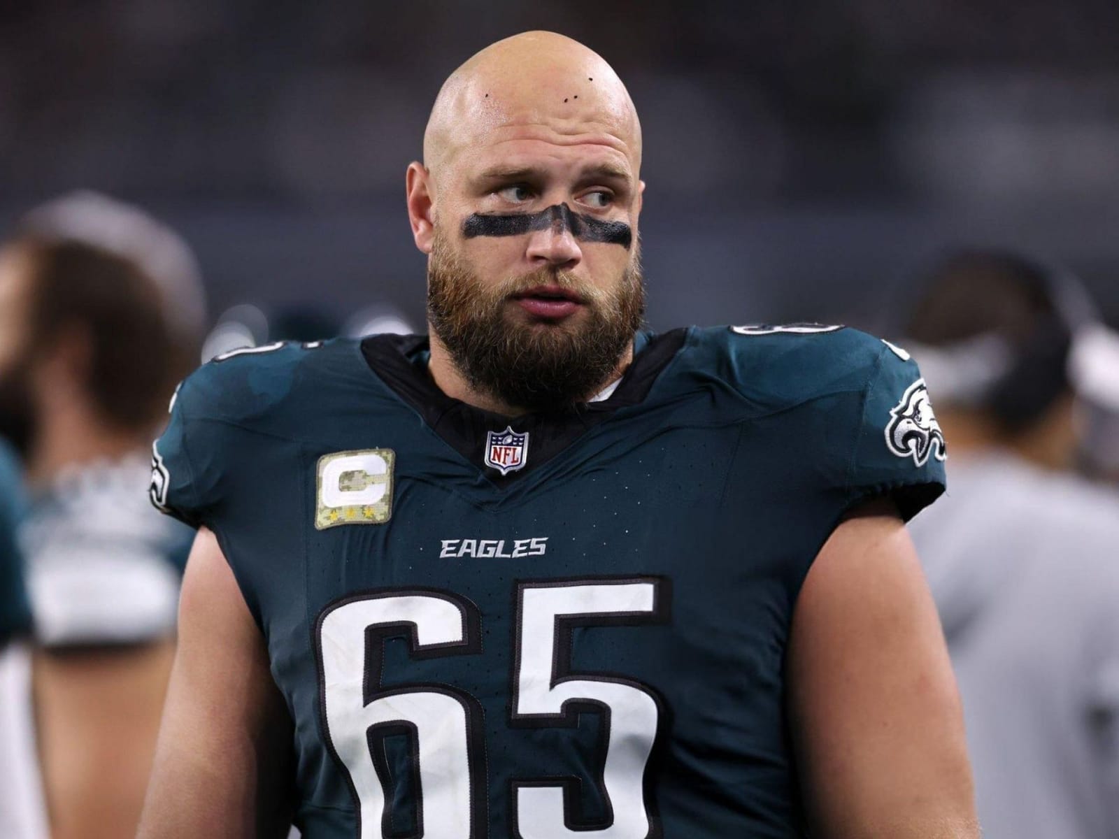 Lane Johnson's Net Worth in 2025, Salary, Endorsements, Charity Work