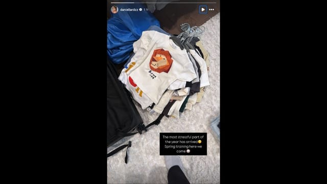 Carlos Correa's wife Daniella drops 3-word reaction to Astros' Lance ...
