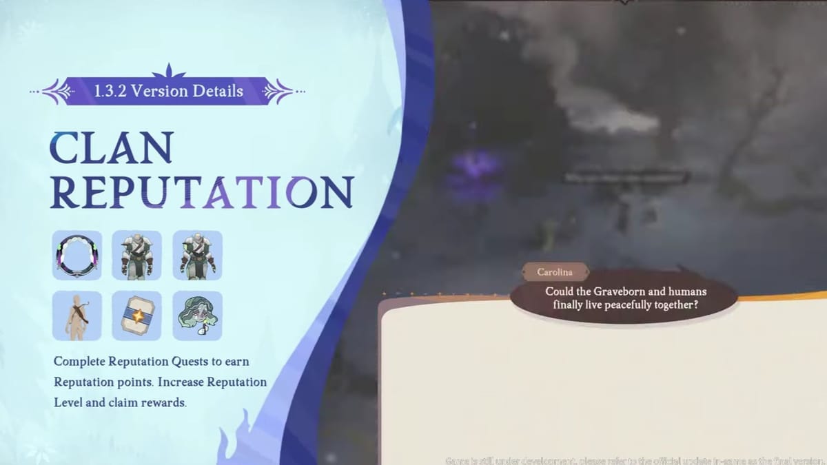 AFK Journey patch 1.3.2 preview: All new features, heroes, and events ...