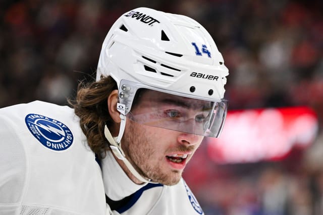 Conor Geekie Contract Breakdown, History, Salary, and Bonuses