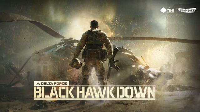 Delta Force campaign Twitch drops: All rewards and how to earn them