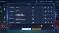 Best Solo Leveling Arise Sung Jinwoo build guide