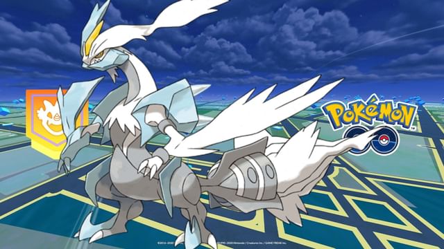 Pokemon GO White Kyurem raid guide: Weaknesses and best counters