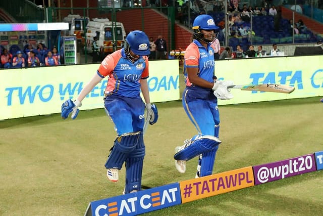 MI vs DC, WPL 2025: Kotambi Stadium, Baroda, pitch history and T20 records