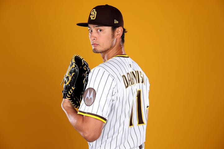 Yu Darvish Net Worth in 2025, Salary, Endorsements, Charity Work ...
