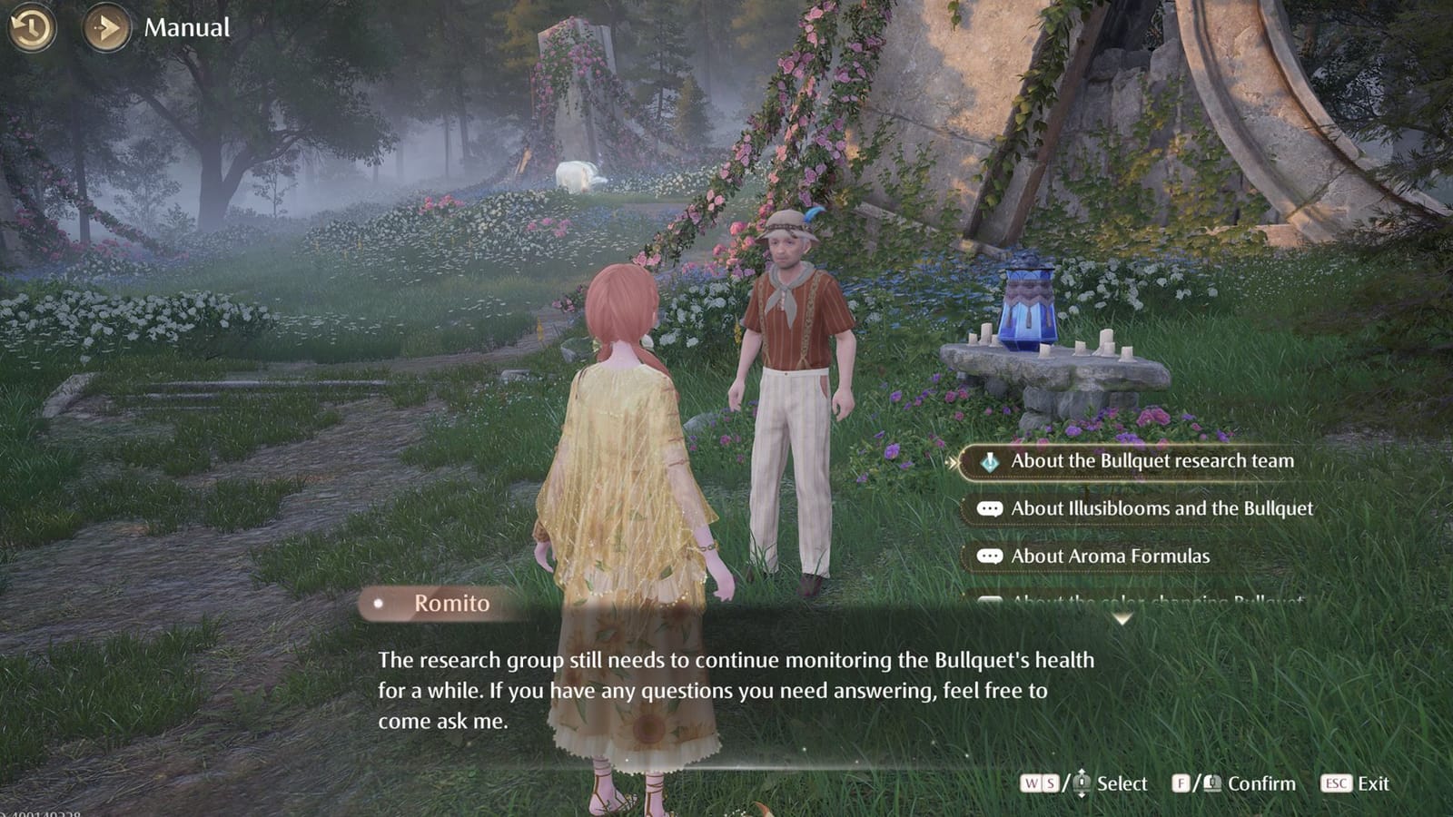 All Bullquet Care Day: Care Notes quests in Infinity Nikki