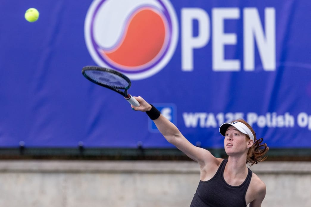 Merida Open 2025: Donna Vekic vs Maya Joint preview, head-to-head ...