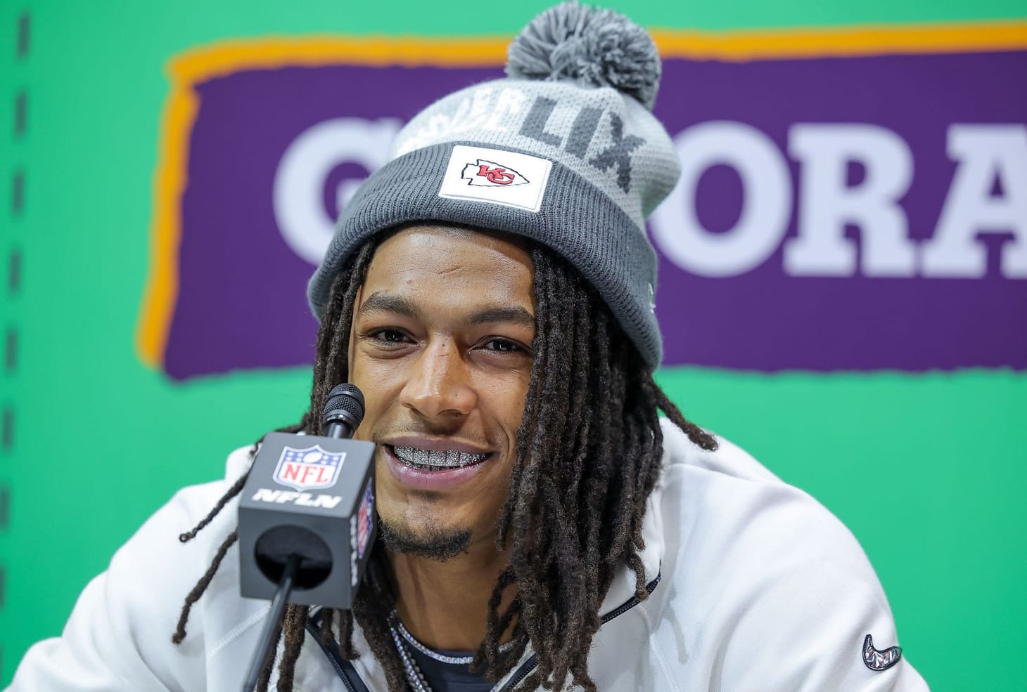 Isiah Pacheco's Ethnicity | Nationality, Hometown, and more