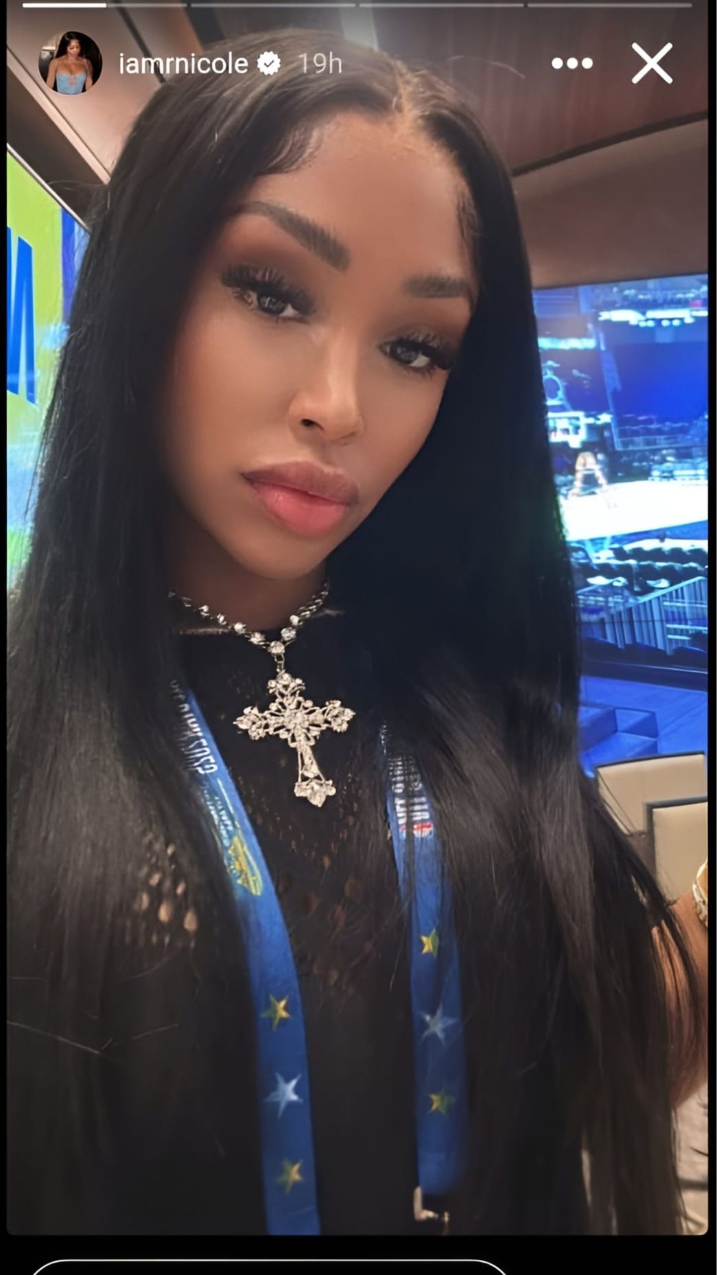 LiAngelo Ball’s new girlfriend Rashida Nicole posts 'cozy' selfie after ...