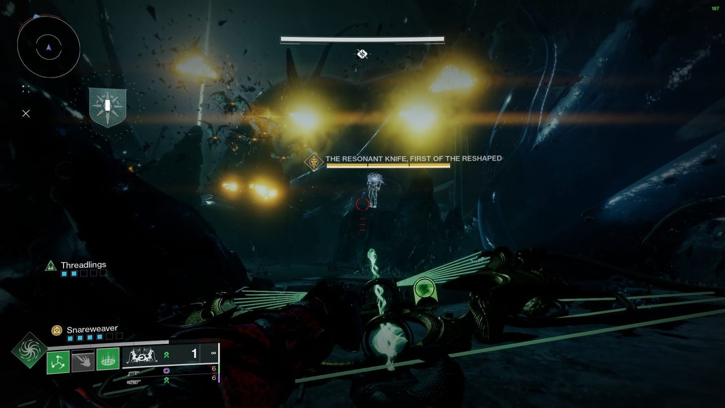How to get the Tablet of Ruin artifact in Destiny 2 Heresy