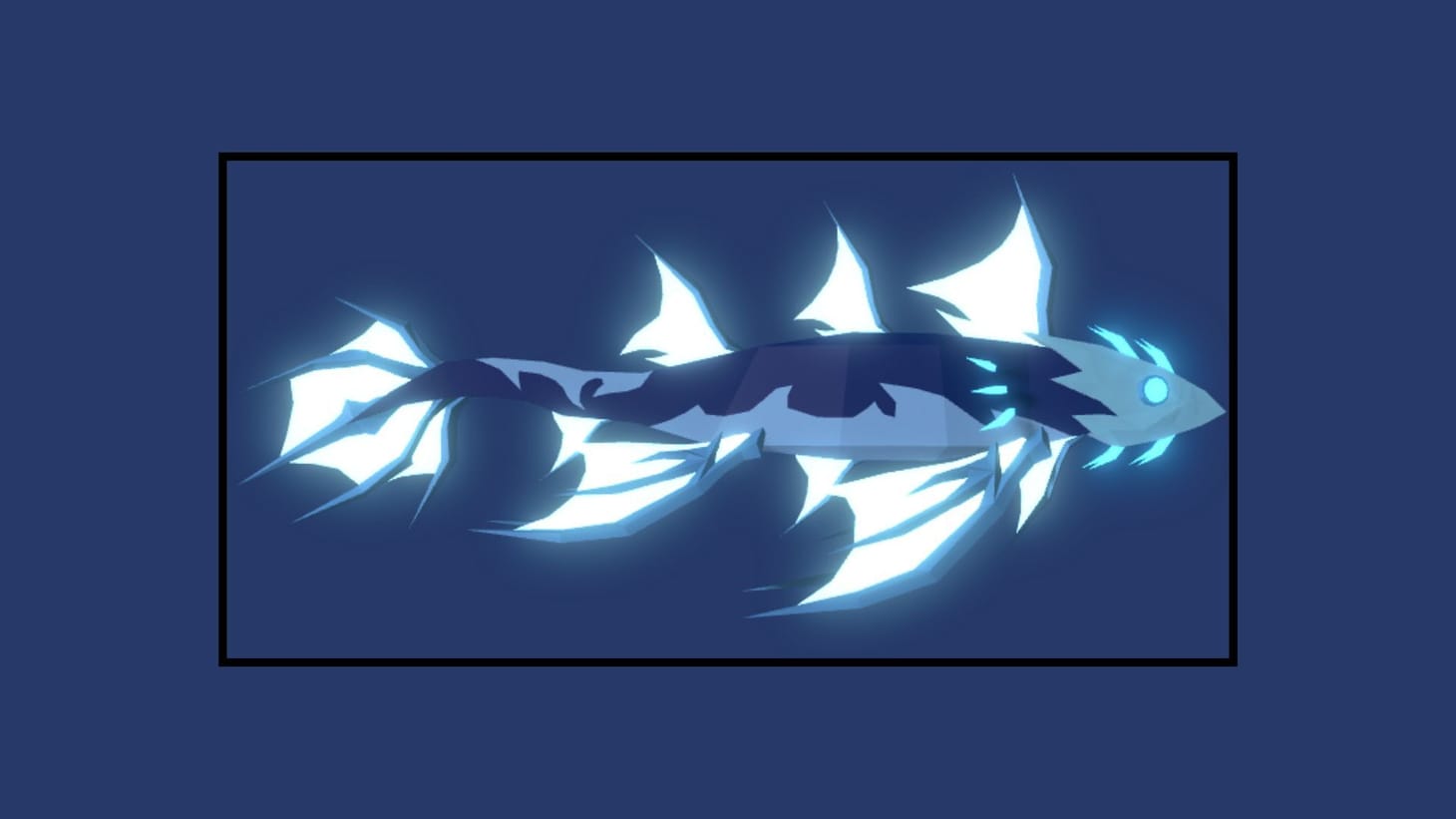 Fisch Challenger's Deep Bestiary Guide