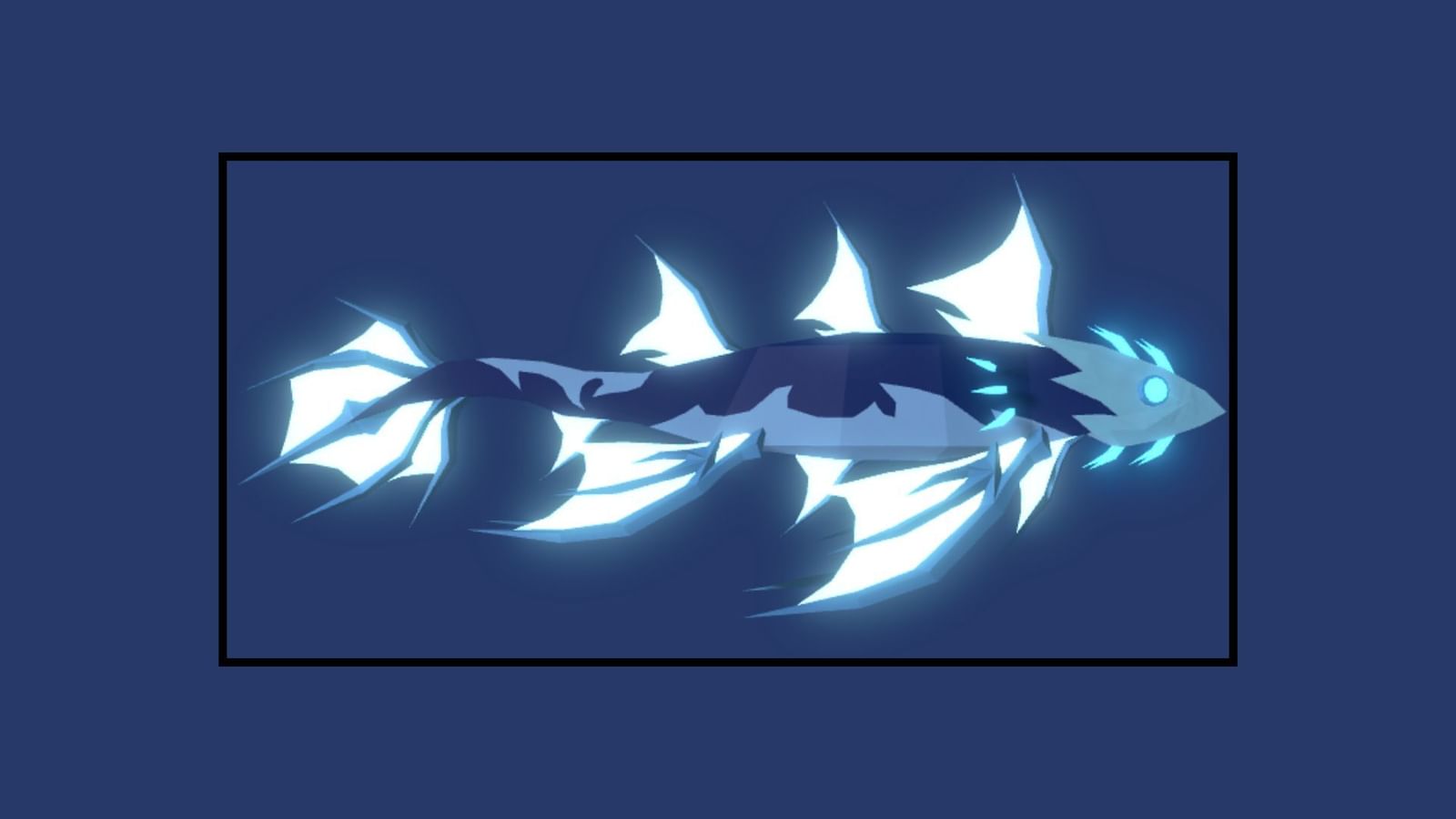 Fisch Challenger's Deep Bestiary Guide