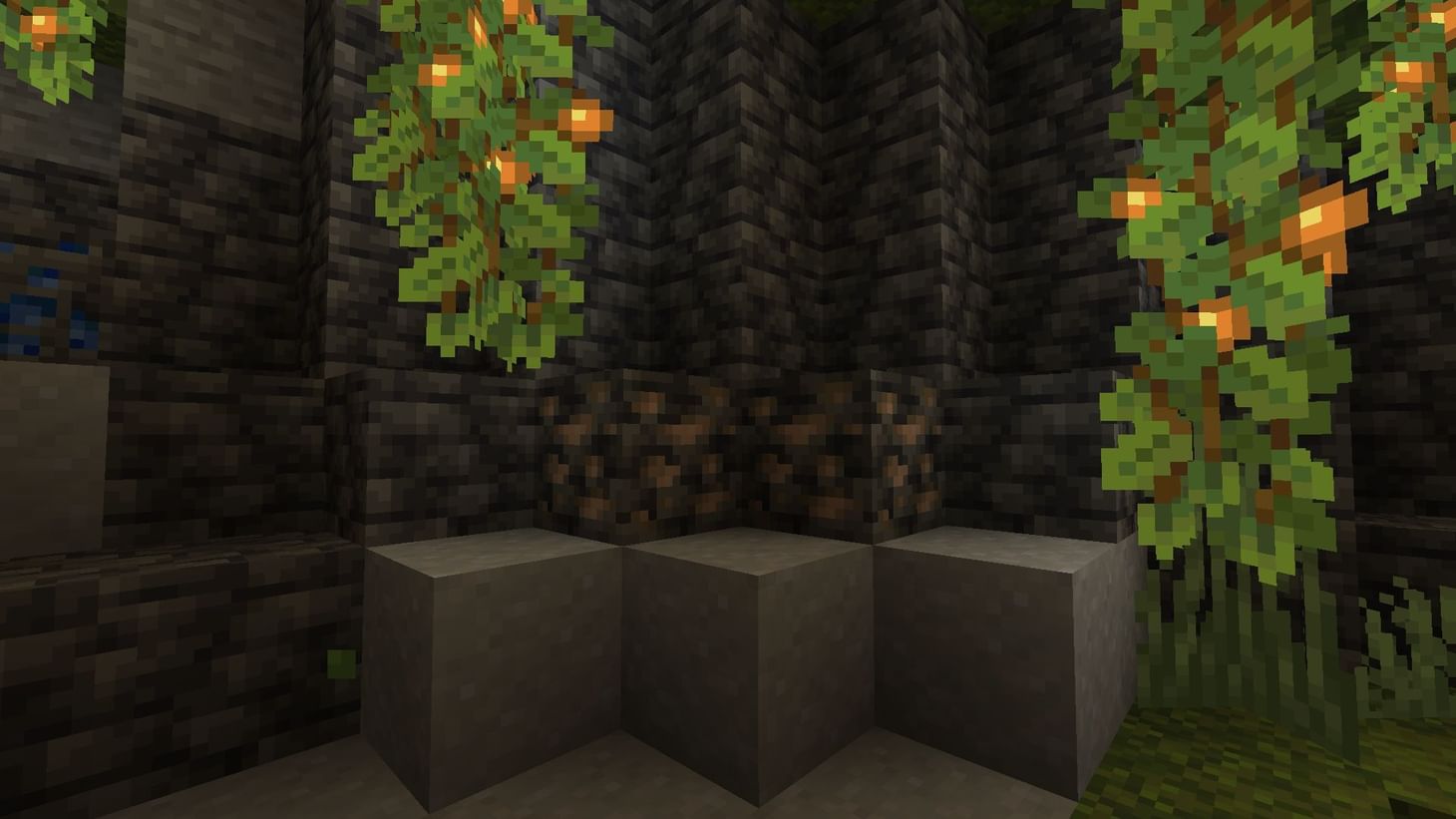 Best Minecraft levels to find every ore