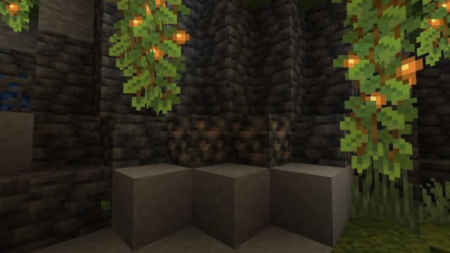 Best Minecraft levels to find every ore