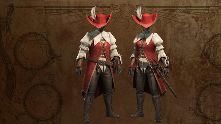 Monster Hunter Wilds pre-order bonus explored