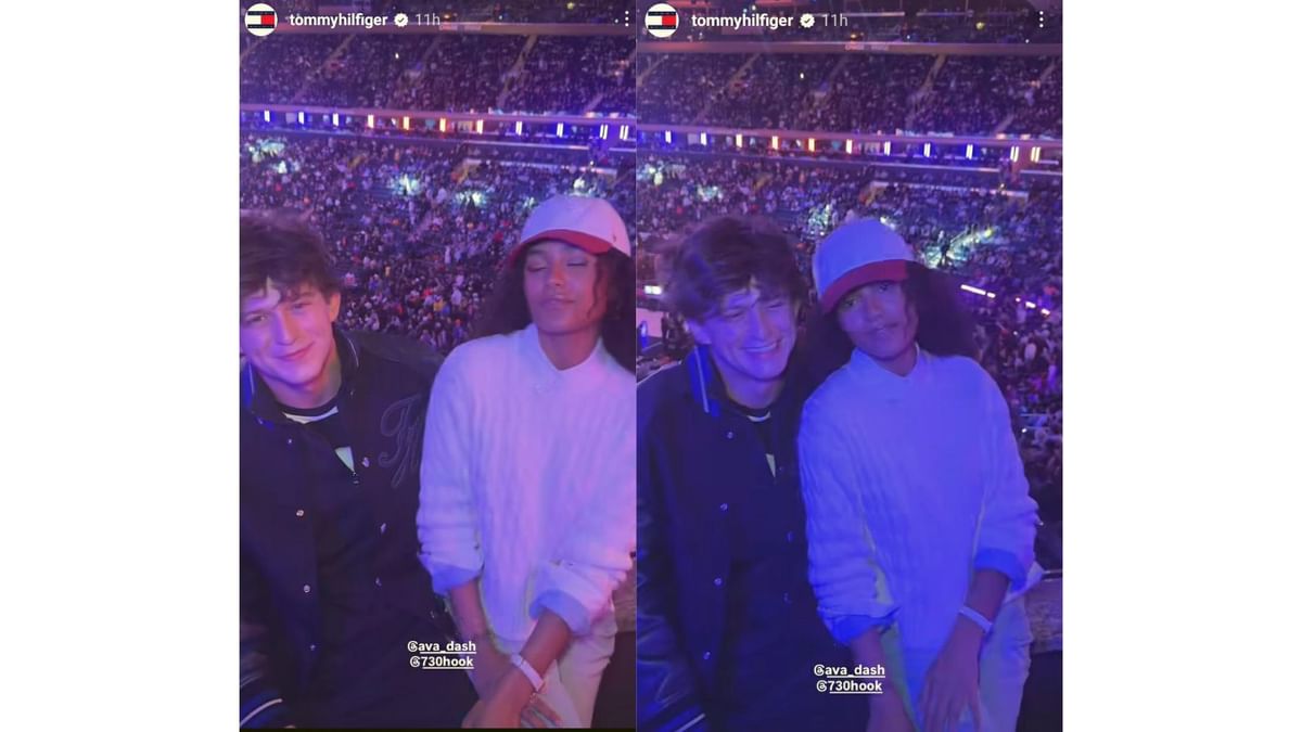 WATCH: AEW star Hook seemingly lands major non-wrestling endorsement role