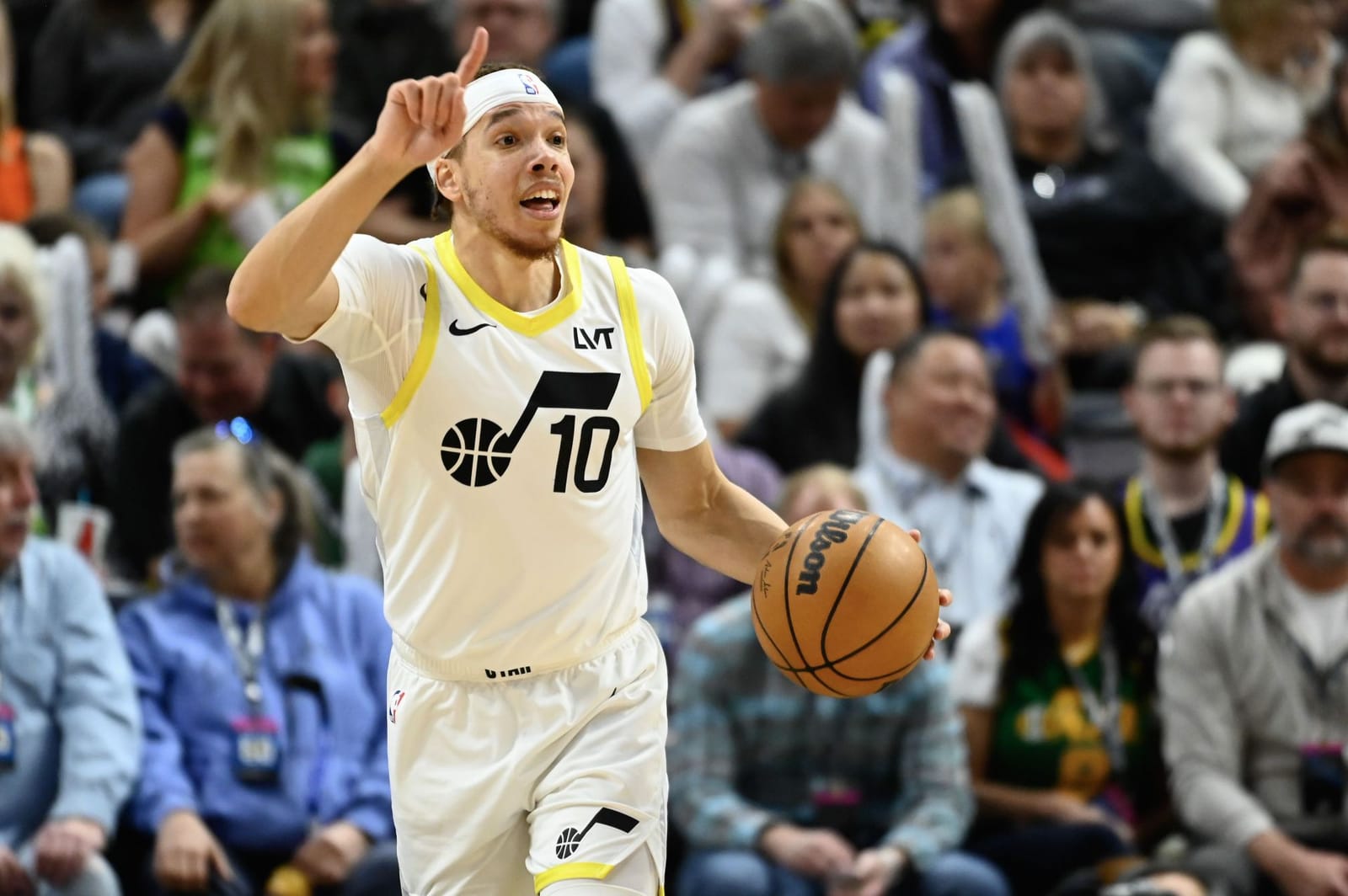 Who is Jason Preston's wife? | Meet Micaylah Nash