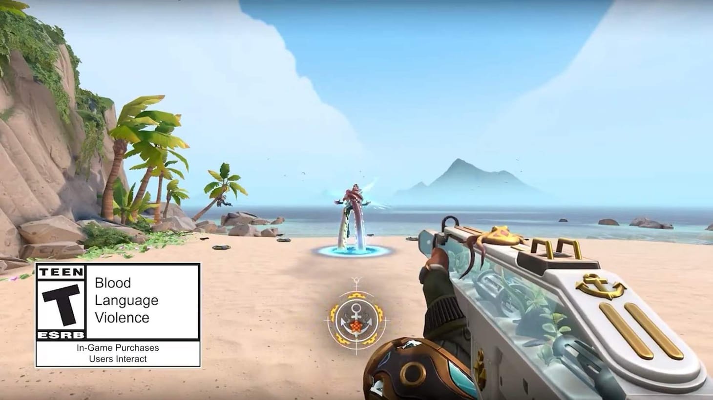 Valorant Neptune 2.0 bundle: Everything we know so far