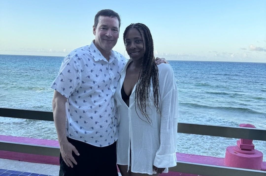 Kevin McGuff Family - Wife, Kids