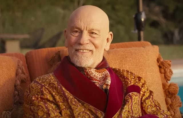 Opus: Full list of cast and characters in the A24 movie