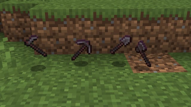 4 Minecraft item types that deserve a retexture like spawn eggs