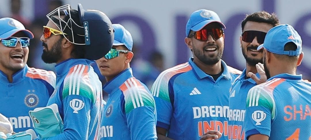 India ICC Champions Trophy 2025 Schedule, Match Time & Venue