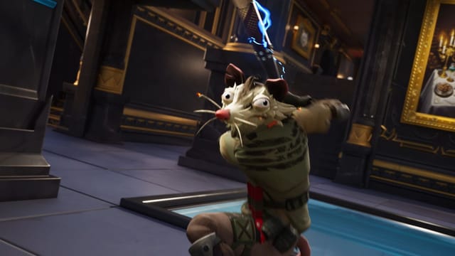 Fortnite downtime today (February 21, 2025): When will servers be back up?