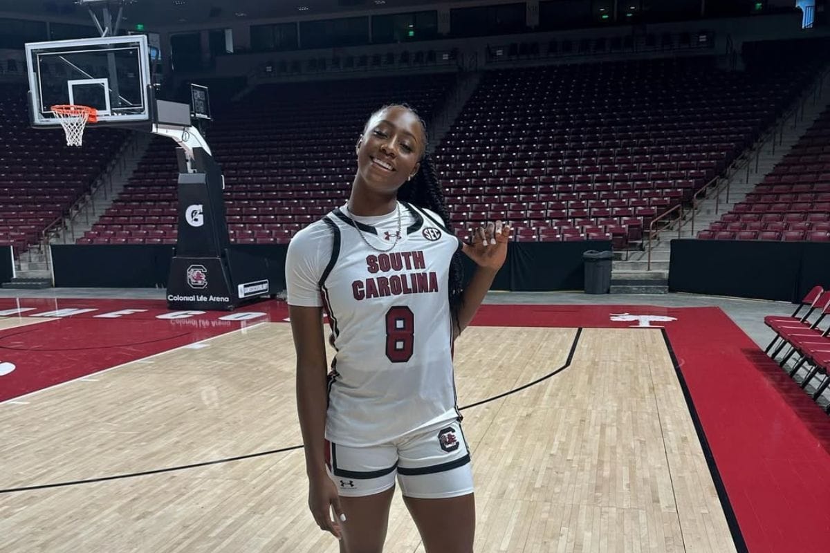 Joyce Edwards' NIL deals