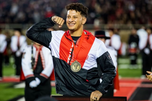 Who was Patrick Mahomes' coach in college? Revisiting Chiefs QB's CFB ...