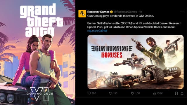 "Next tweet GTA 6 or you lose your most loyal fan": Fans grow impatient ...